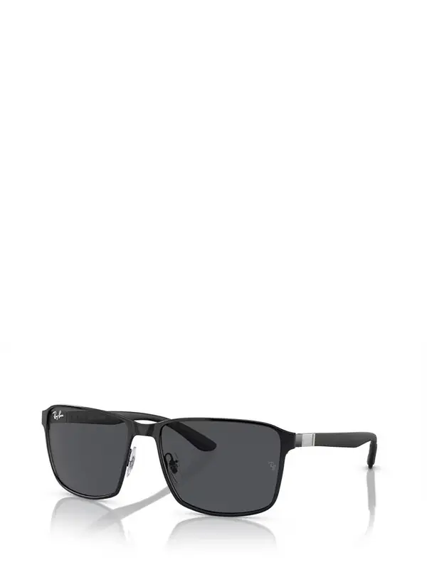 Ray-ban Rectangle Frame Sunglasses
