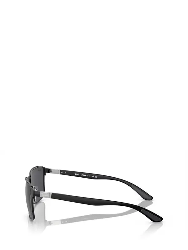 Ray-ban Rectangle Frame Sunglasses