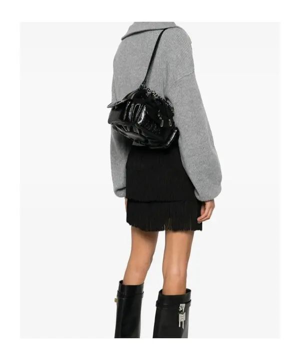 Off-White Dumbo Drawstring Bucket Bag