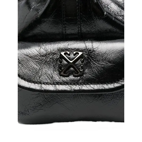 Off-White Dumbo Drawstring Bucket Bag