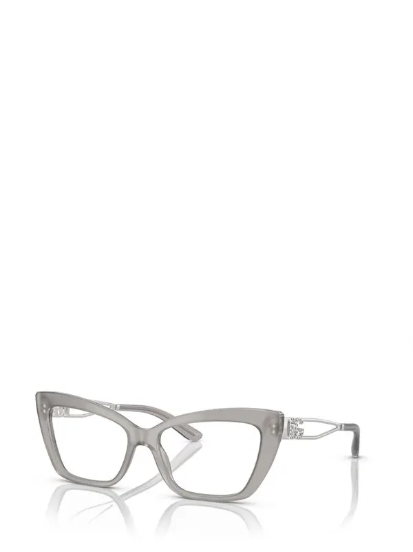 Dolce & Gabbana Cat-eye Eyeglasses
