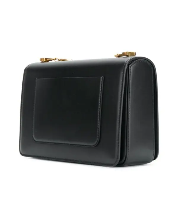 Versace Medium Icon Shoulder Bag
