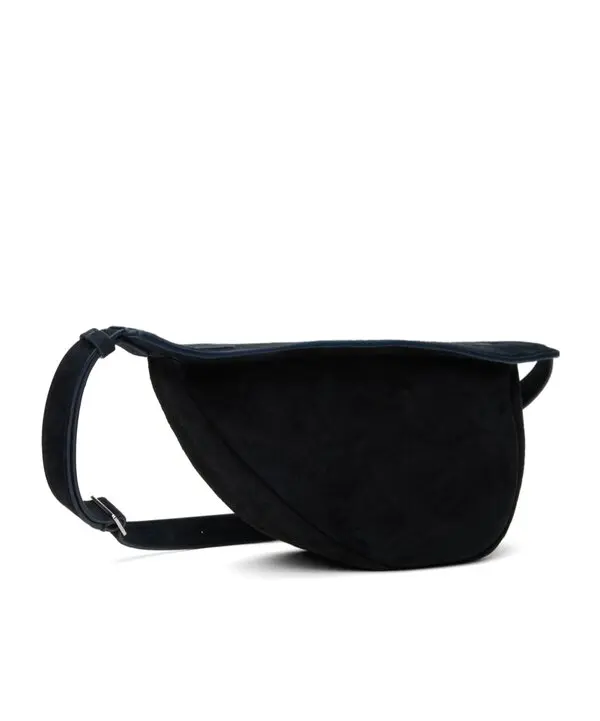 THE ROW Small Slouchy Banana Crossbody Bag