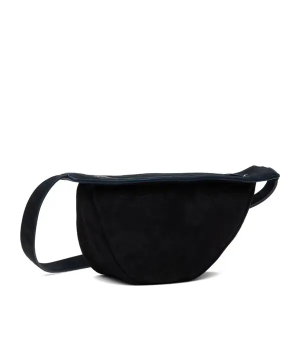 THE ROW Small Slouchy Banana Crossbody Bag