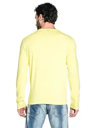 Emporio Armani Logo Details T-shirt