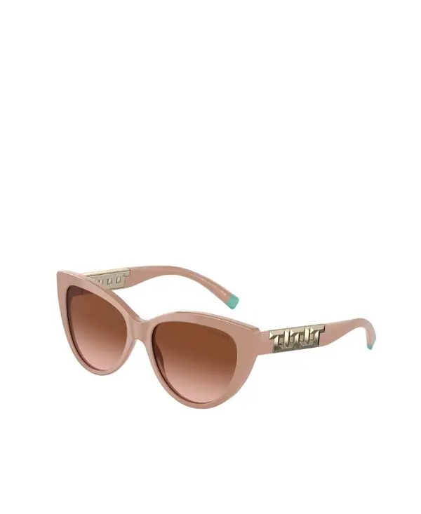 TIFFANY  CO. Tiffany & Co. Cat Eye Sunglasses