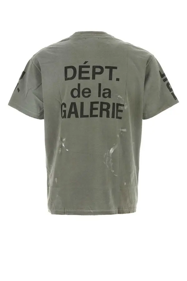 GALLERY DEPT. Short-sleeve T-shirt