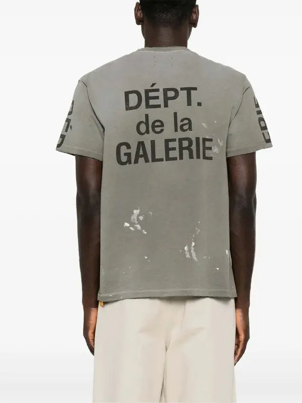 GALLERY DEPT. Short-sleeve T-shirt