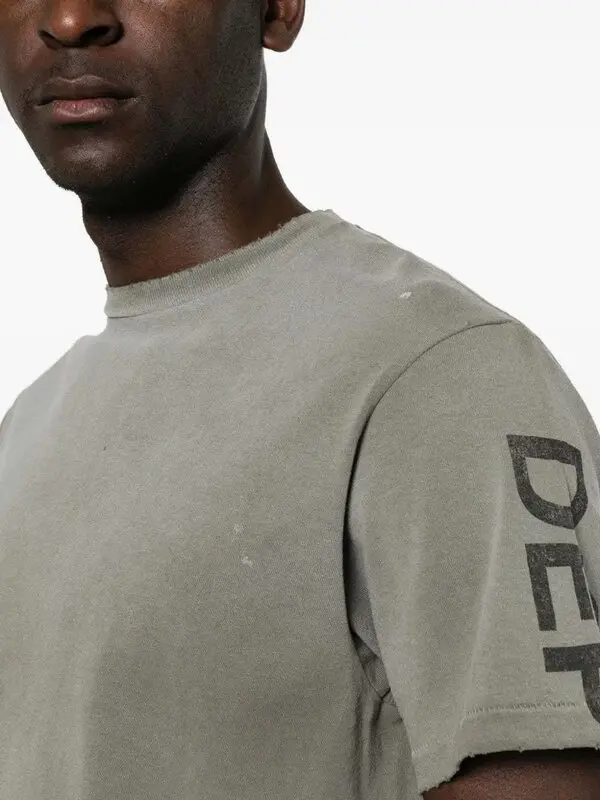 GALLERY DEPT. Short-sleeve T-shirt