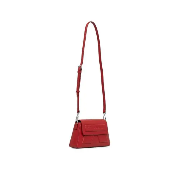 Karl Lagerfeld Logo Shoulder Bag