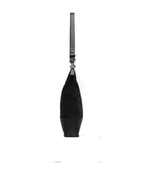 MAISON MARGIELA 5ac Medium Hobo Bag