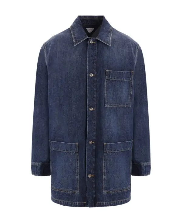 Bottega Veneta Denim Jacket