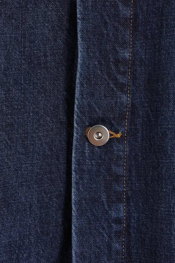 Bottega Veneta Denim Jacket