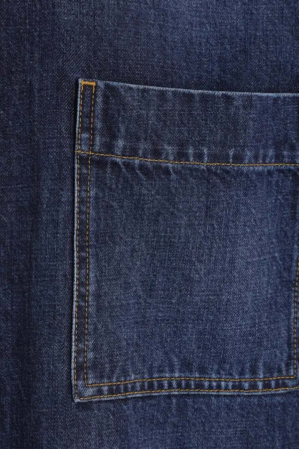 Bottega Veneta Denim Jacket