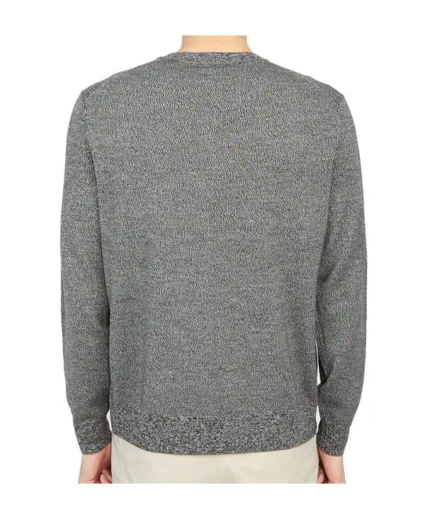 Theory Crew Neck Pullover Jumper