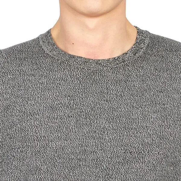 Theory Crew Neck Pullover Jumper