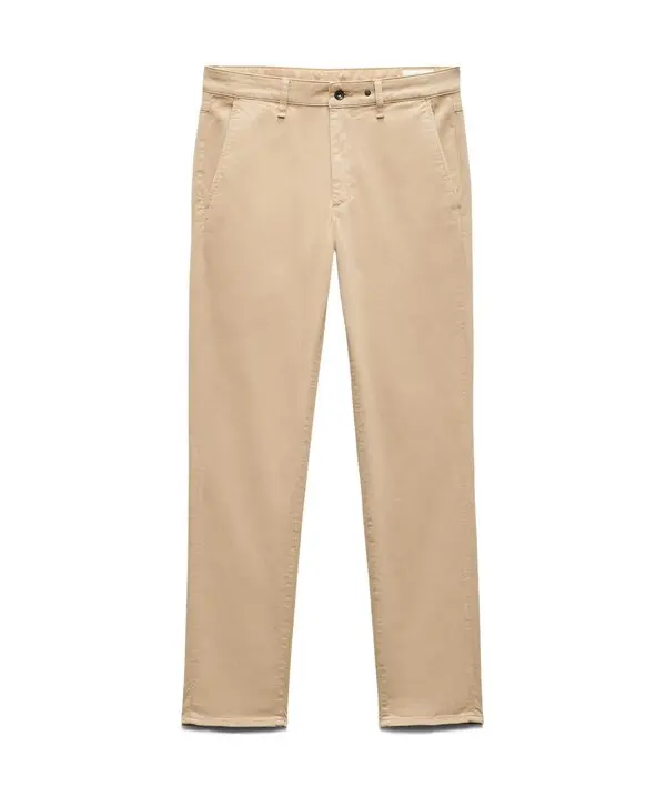 RAG  BONE Rag & Bone Tailored Belt Loop Slacks
