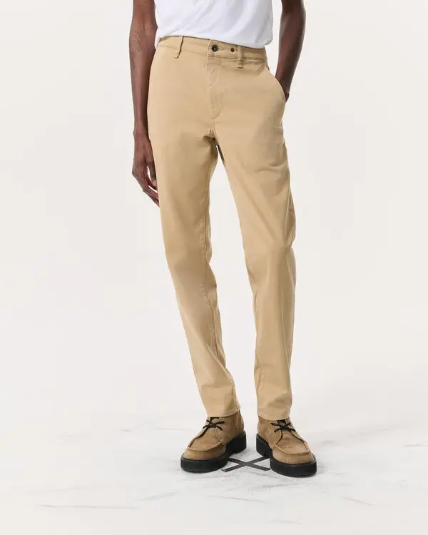 RAG  BONE Rag & Bone Tailored Belt Loop Slacks