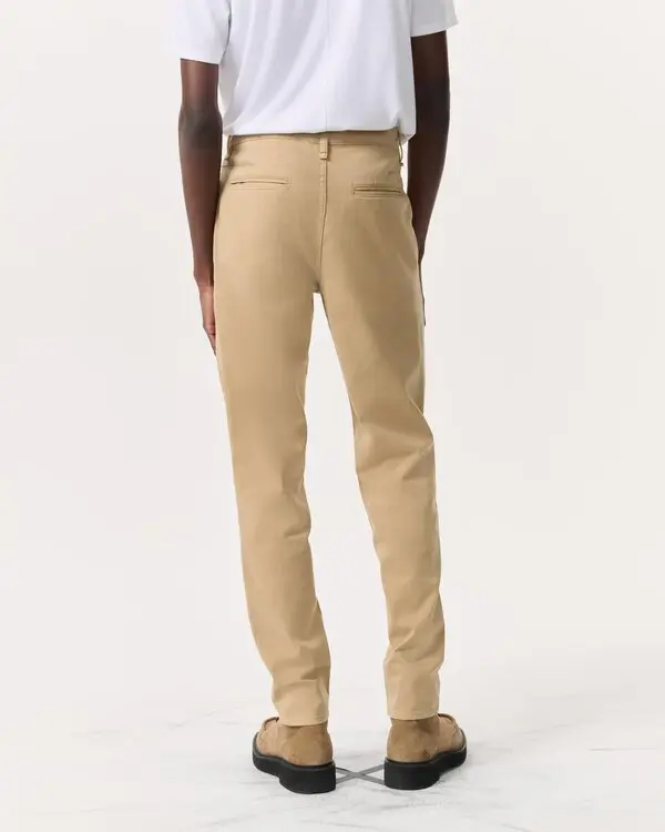 RAG  BONE Rag & Bone Tailored Belt Loop Slacks