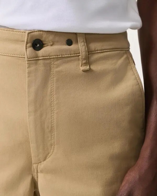 RAG  BONE Rag & Bone Tailored Belt Loop Slacks