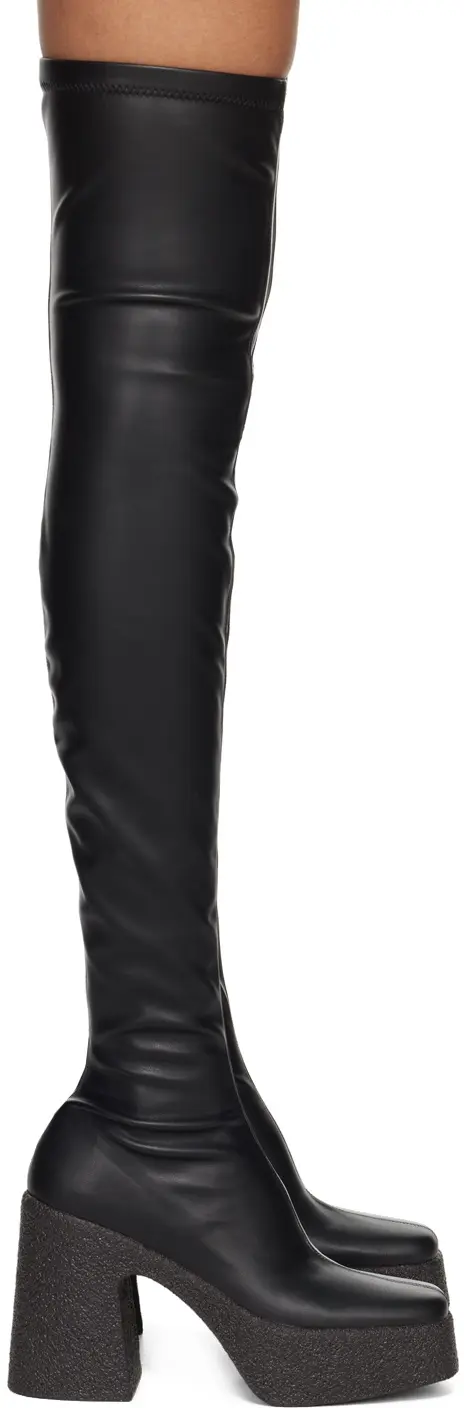 Stella McCartney Over-the-knee Boots