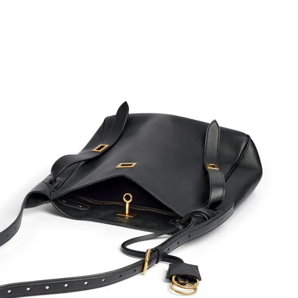 Balenciaga Bel Air Small Hobo Bag