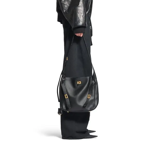 Balenciaga Bel Air Small Hobo Bag