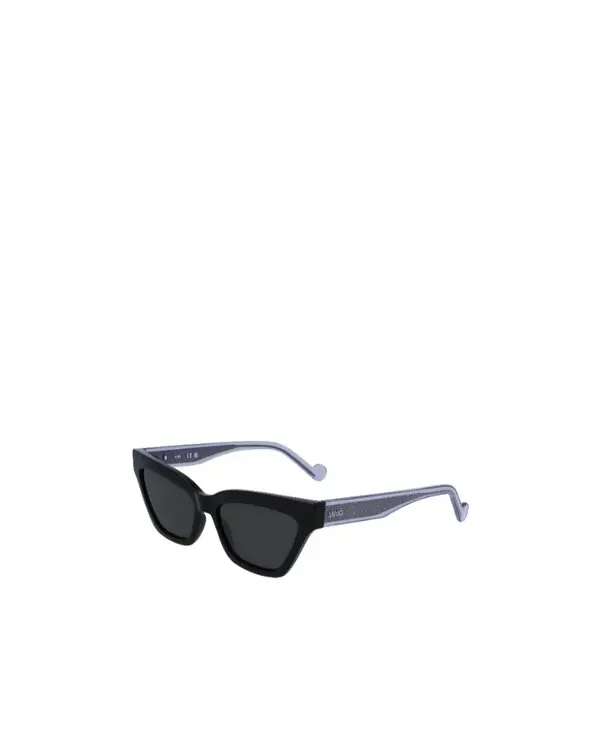 Liu Jo Logo Cat Eye Sunglasses