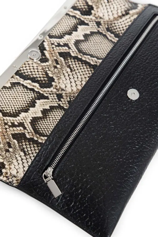 Alexander McQueen Clutch Bag