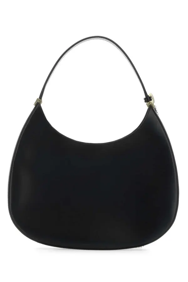 Magda Butrym Medium Vesna Shoulder Bag - Black
