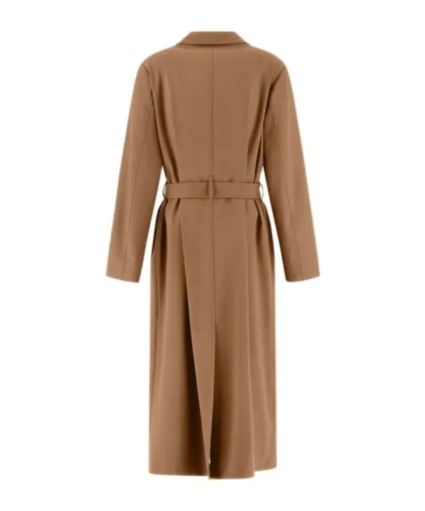 Herno Belted Trench Coat