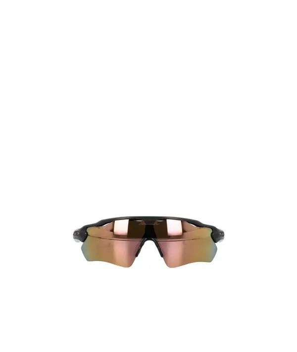 Oakley Geometric Frame Sunglasses