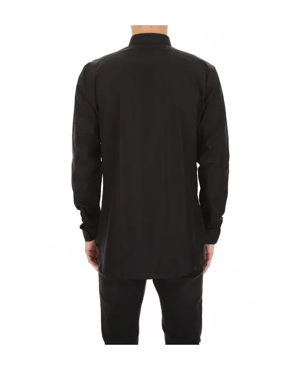 Dior Shirt With Bee Embroidery