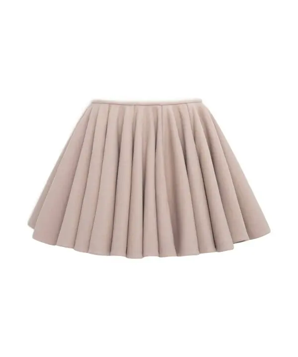 Alaïa Skater Skirt