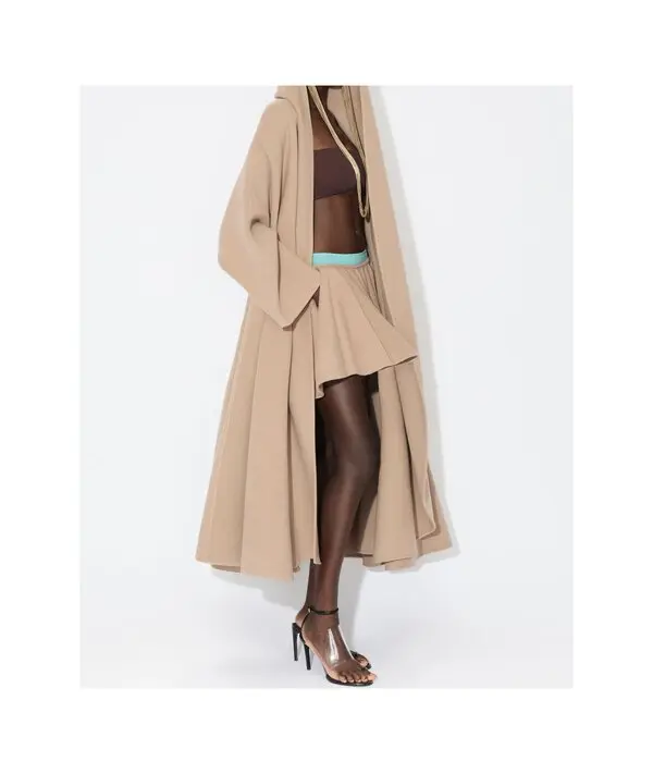 Alaïa Skater Skirt