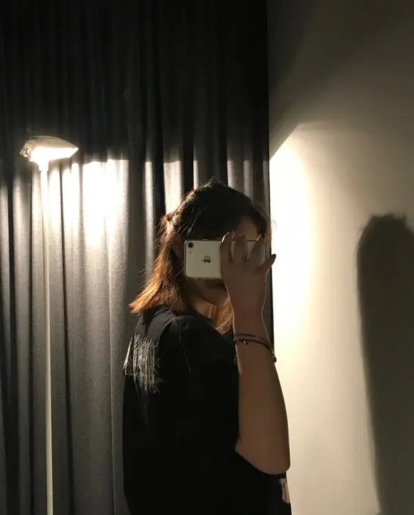 Off-White Printed T-shirt