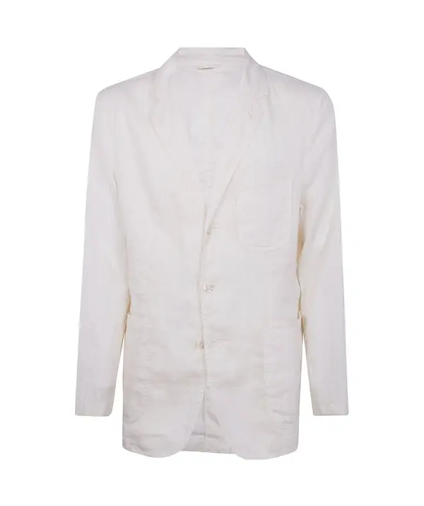 Aspesi Button-down Blazer