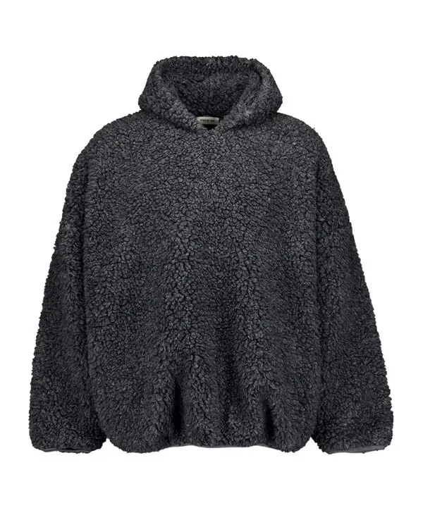 Fear Of God Hooded Sweatshirt