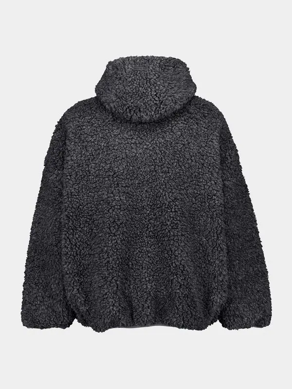 Fear Of God Hooded Sweatshirt