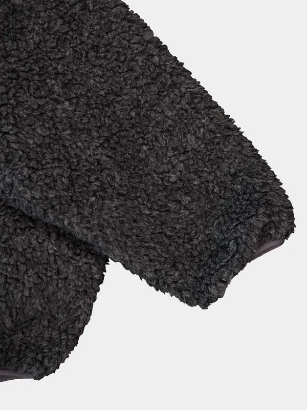 Fear Of God Hooded Sweatshirt