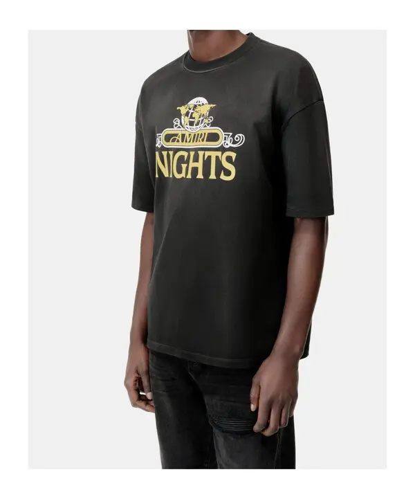 Amiri Nights T-shirt