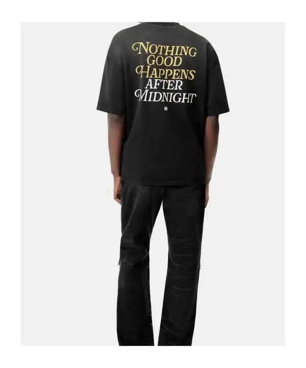 Amiri Nights T-shirt