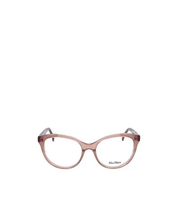 Max Mara Cat-eye Glasses - Multicolor