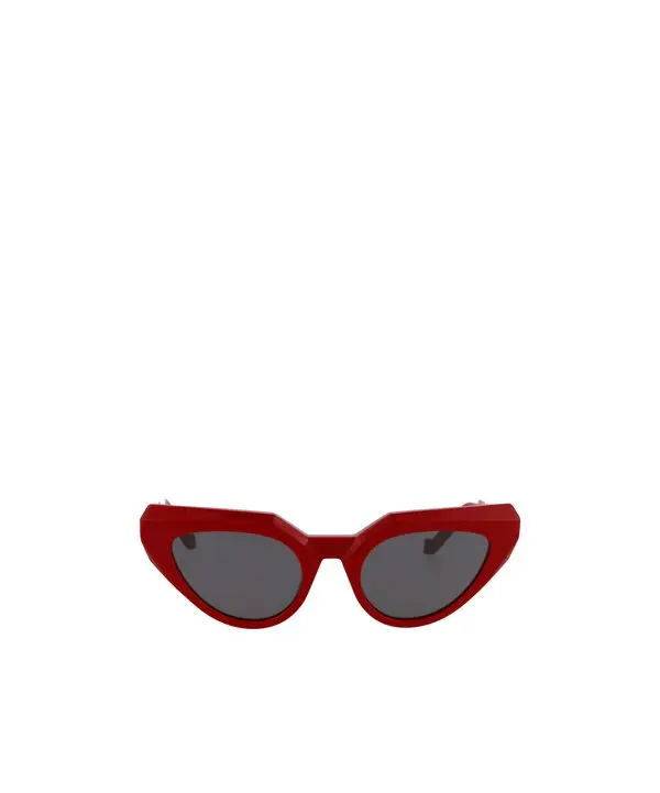 VAVA Full Frame Sunglasses - Black