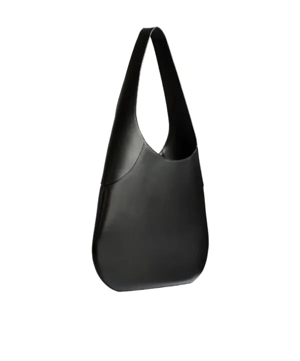 Khaite Large Hobo Bag