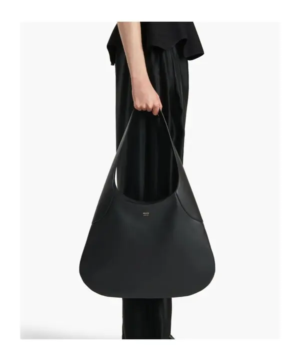Khaite Large Hobo Bag