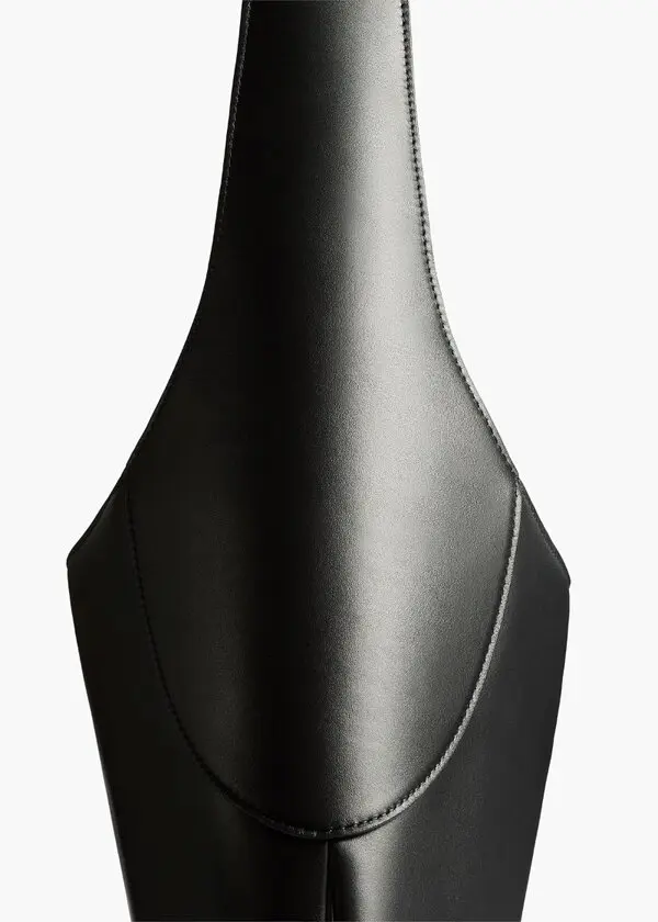 Khaite Large Hobo Bag