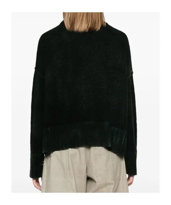 Avant Toi Crew Neck Sweater