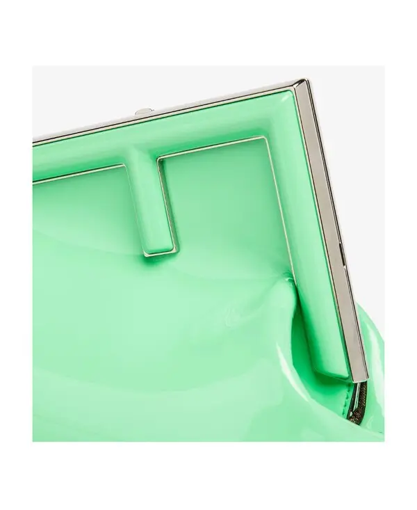 Fendi First Midi Clutch Bag