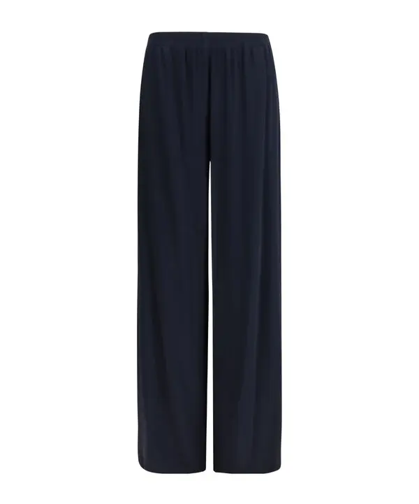 Fabiana Filippi High-waisted Straight-leg Trousers